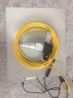 China QCW Control Box QCW Fiber Laser Marking Machine / QCW Laser Source for sale