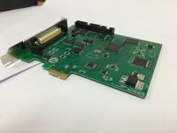 China PCI-E Laser Control Card / PCI PCB Controller / PCI-E Card / Laser Marking Board for sale