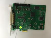 China PCI-E Laser Control Card / PCI PCB Controller / PCI-E Card / Laser Marking Board for sale