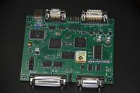 China CE Approval 3D Laser Marking Board / EZCAD 3 Software 5V Power Supply for sale