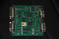 China CE Approval 3D Laser Marking Board / EZCAD 3 Software 5V Power Supply for sale