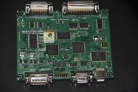 China CE Approval 3D Laser Marking Board / EZCAD 3 Software 5V Power Supply for sale