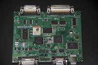 China CE Approval 3D Laser Marking Board / EZCAD 3 Software 5V Power Supply for sale