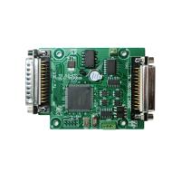 China Ipg Laser Controller Board Connect Dlc For Ipg E Type Laser Source Convert for sale