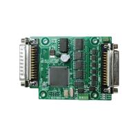 China Ipg Laser Controller Board Connect Dlc For Ipg E Type Laser Source Convert for sale