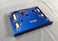 China Standard Fly Marking Laser Control Card , Fiber Laser Marking Systems for sale