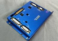 China Standard Fly Marking Laser Control Card , Fiber Laser Marking Systems for sale