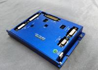 China Standard Fly Marking Laser Control Card , Fiber Laser Marking Systems for sale