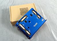 China Standard Fly Marking Laser Control Card , Fiber Laser Marking Systems for sale