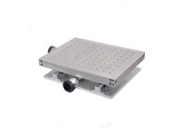 China Raycus Fiber Laser Marking Machine Faster Speed For Metal Material Product for sale