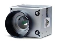 China High Speed Laser Scanning Equipment , Durable Red Focus Laser Scanning Head for sale