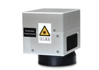 China High Speed Laser Scanning Equipment , Durable Red Focus Laser Scanning Head for sale