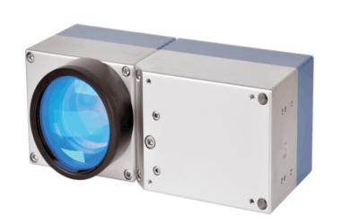 China Yag Laser Scan Head ± 15v 5a Adopt Xy2-100 Protocol For 3d Laser Marking for sale