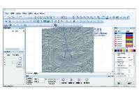 China High Precision Laser Engraving System Dlc2-m4-3d For Complicated Mould Processing for sale