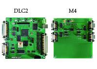 China High Precision Laser Engraving System Dlc2-m4-3d For Complicated Mould Processing for sale