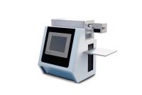 China 355 Nm UV Laser Marking Machine Cold Light Source With Long Working Life for sale