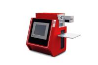China 355 Nm UV Laser Marking Machine Cold Light Source With Long Working Life for sale