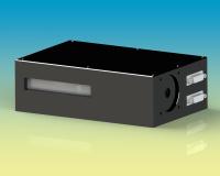 China JCZ Polygonal Scanning Laser Cleaning System Safe And Reliable for sale