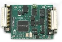 China DSP / DLC / EZCAD Laser Control Board DLC2-M4 With CE Certificate for sale