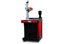 China Z Linea Stages Fiber Laser Engraving Equipment / Laser Marking Systems for sale