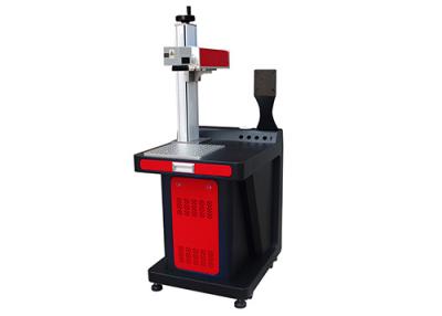 China Z Linea Stages Fiber Laser Engraving Equipment / Laser Marking Systems for sale