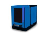 China small 10/20/30w Portable Fiber Laser Engraving Machine with frame for sale
