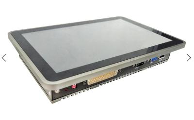 China 12V / 5A MINI Fiber Laser Marking Controller With 3 USB Ten Point Touch for sale