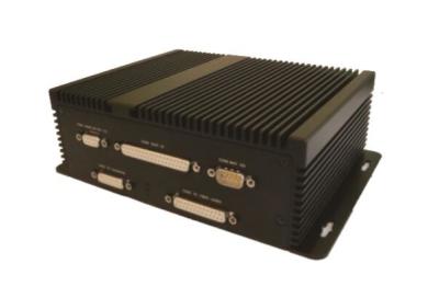 China CE Approval Fiber Laser Marking Station With EZCAD Control Software for sale