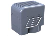 China Laser Scanner with camera and software for sale