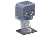 China Laser Scanner with camera and software for sale