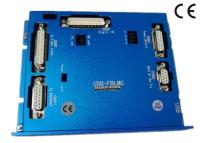 China IPG Fiber Laser Control Board for engraving Cloth or Paper with fly mark for sale