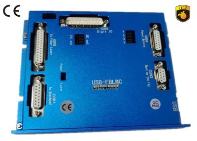 China Copper / Brass Metal Engraving IPG Fiber Laser Control Board for sale