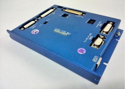 China Stainless Steel / Iron / Aluminum laser marking control card with EZCAD software for sale