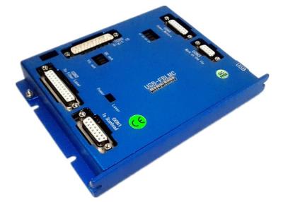 China Raycus 20w USB-LMC Fiber Laser Control Board With EZCAD2 Software for sale
