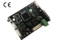 China USB Flying Marking SPI Laser Control Card / Laser Marking Card for Industrial for sale