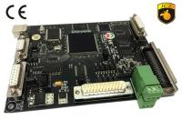 China USB Flying Marking SPI Laser Control Card / Laser Marking Card for Industrial for sale