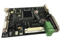 China Laser Engraving engraving System Laser Control Card , Laser Driver and Controller‎ for sale