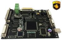 China Laser Engraving engraving System Laser Control Card , Laser Driver and Controller‎ for sale