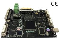 China Industrial high precision SPI Laser marking controller with red light for sale