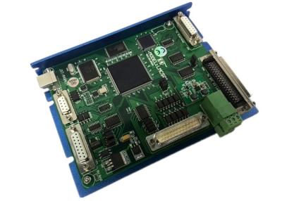 China SPI Laser Control Board Marking Card for laser motion marking machine for sale