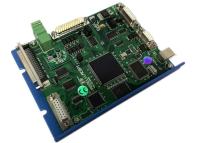 China CO2 YAG SPI Laser Marking Card / Laser Machine Controller Easy operate for sale