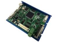 China CO2 YAG SPI Laser Marking Card / Laser Machine Controller Easy operate for sale