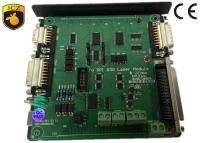 China Durable USB SPI CO2 Laser Marking Controller Card Digital or Analog Output for sale