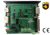 China Durable USB SPI CO2 Laser Marking Controller Card Digital or Analog Output for sale