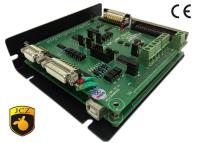 China Durable USB SPI CO2 Laser Marking Controller Card Digital or Analog Output for sale