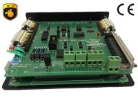China Durable USB SPI CO2 Laser Marking Controller Card Digital or Analog Output for sale