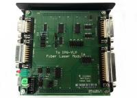 China Double layer EZCAD USB IPG Laser Control Board for Jewellery Ring Marking for sale