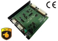 China Double layer EZCAD USB IPG Laser Control Board for Jewellery Ring Marking for sale