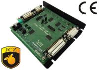 China USB Double Layer IPG Laser Motion Control Card PCB Board for Metal or Glass for sale