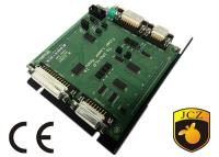 China USB Double Layer IPG Laser Motion Control Card PCB Board for Metal or Glass for sale